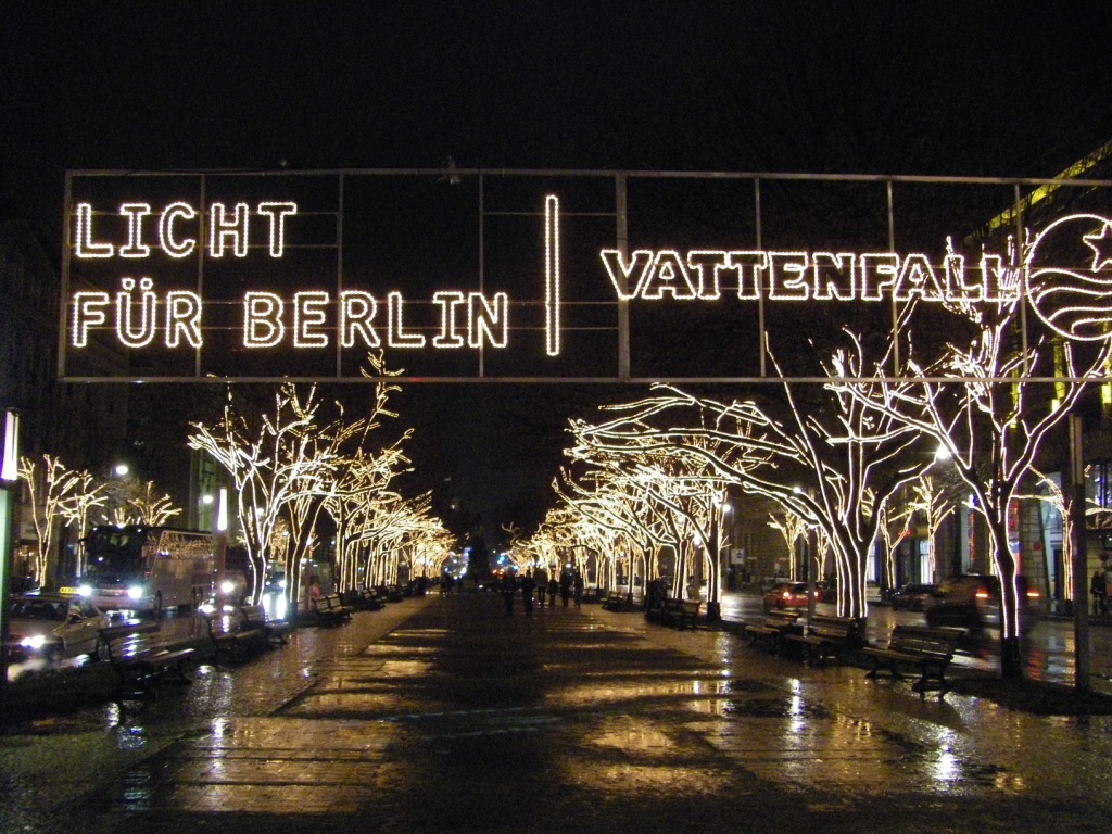 H1: Unter'n Linden, Unter'n Linden ... | JODOCK