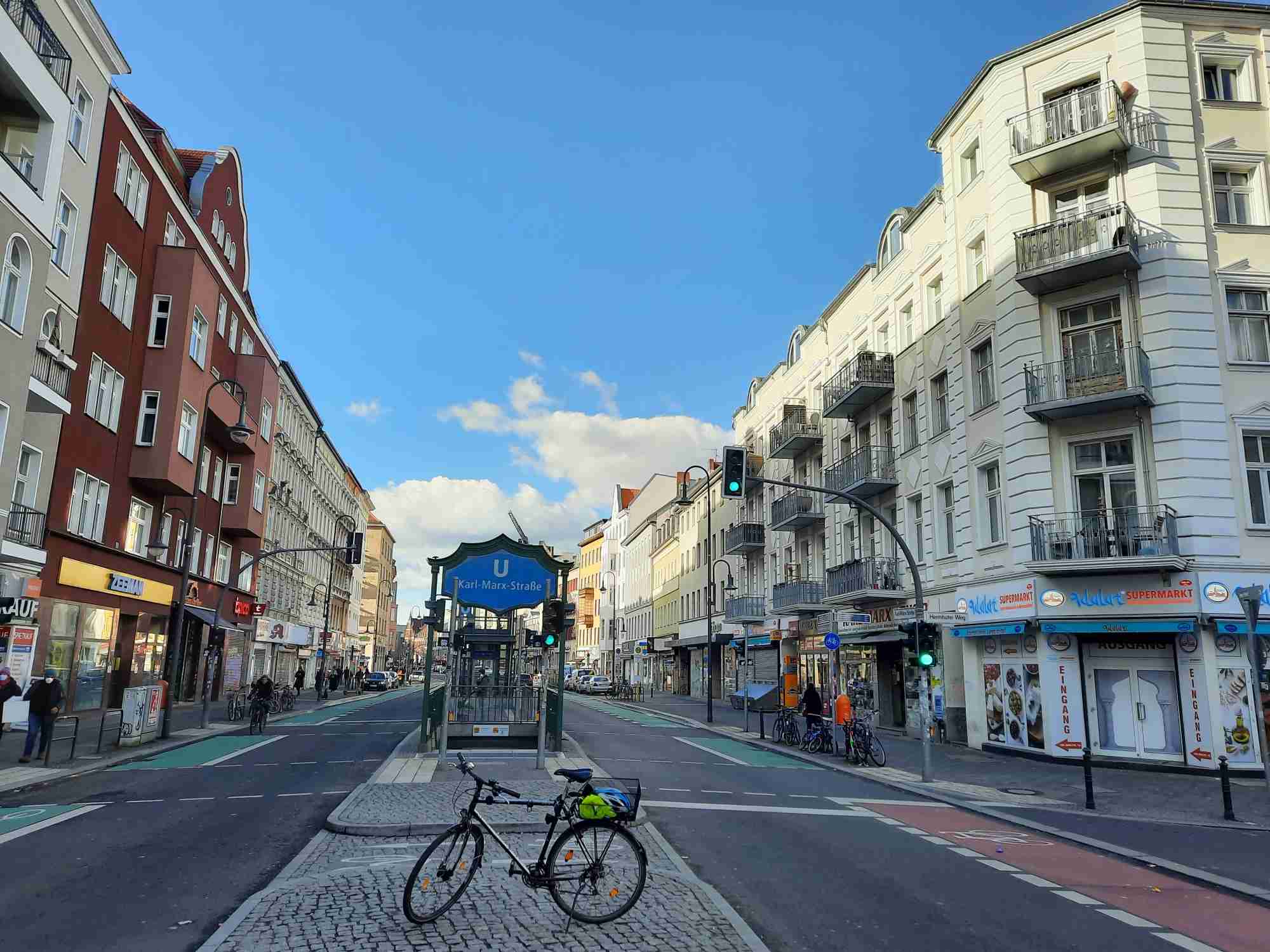 Neukölln? | JODOCK