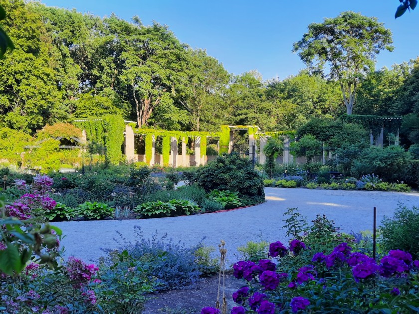 Summer in Berlin | JODOCK